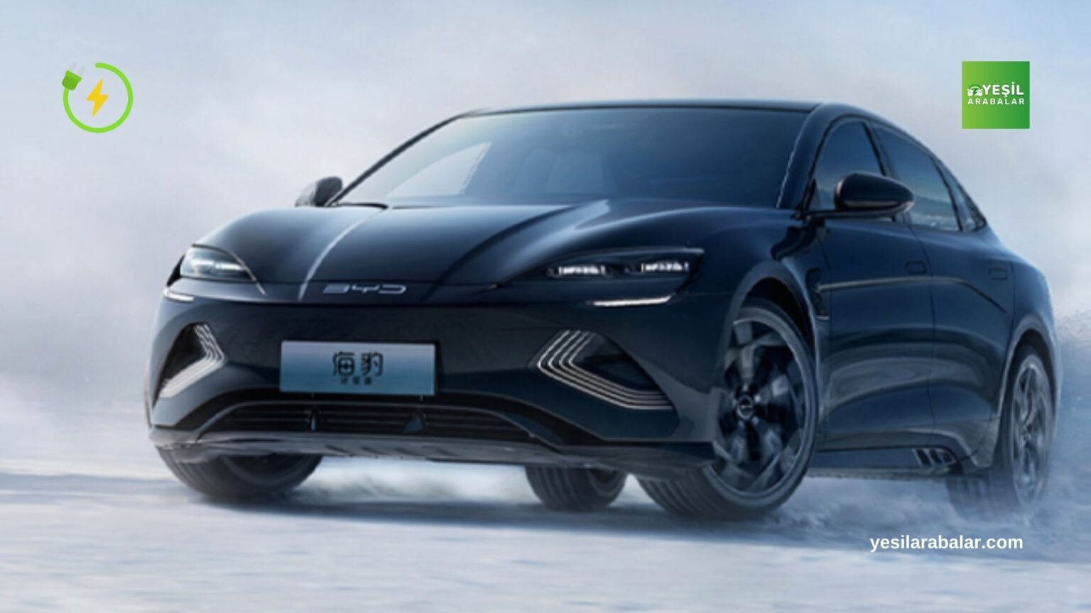 BYD, İtalyan Tedarikçilerle Türkiye ve Macaristan Fabrikaları İçin ...