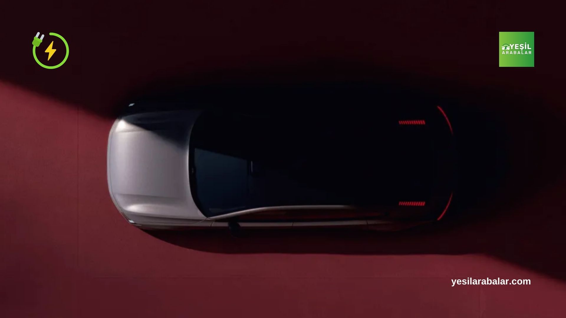 Elektrikli Volvo ES90: 700 km Menzil, 10 Dakikada 300 km