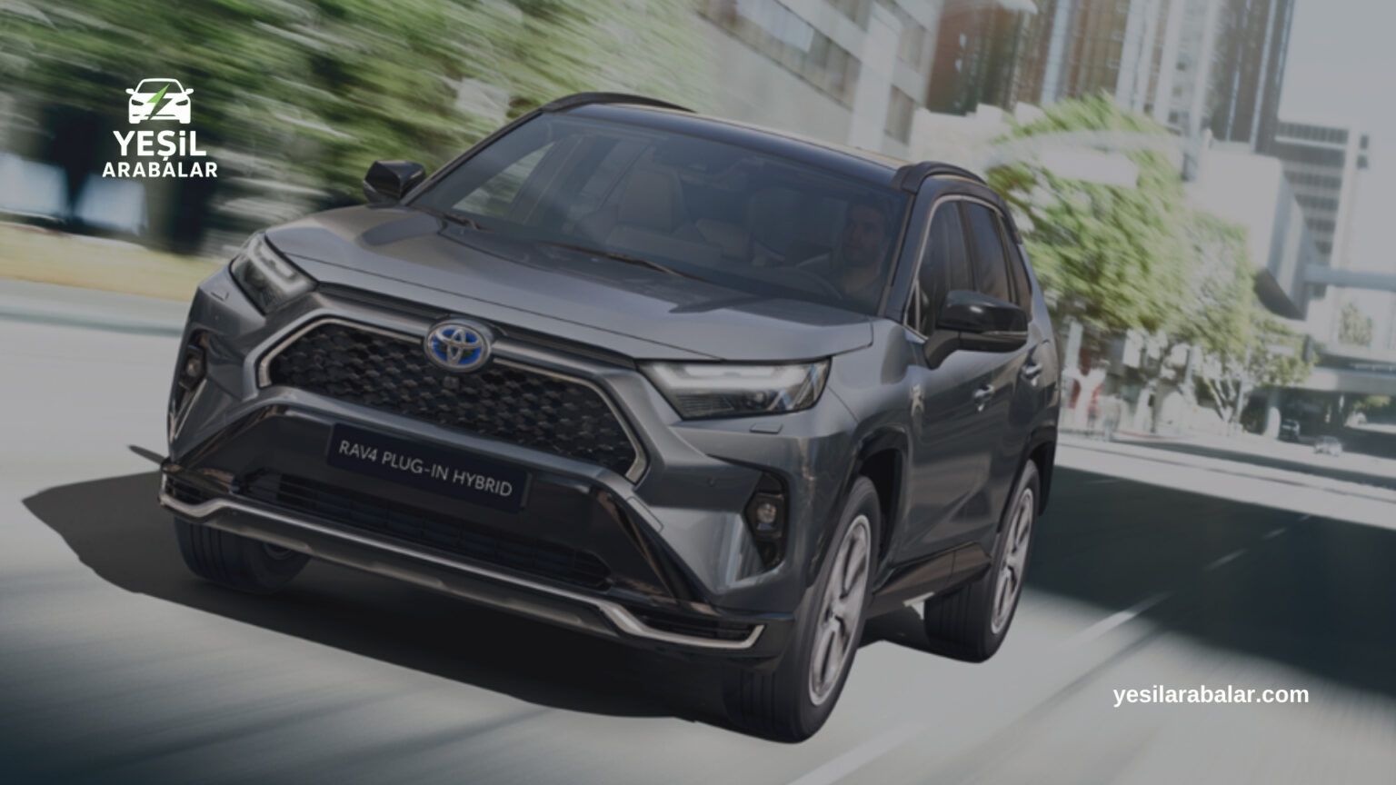 Toyota RAV4'te Benzinli Motorlara Veda! İşte Yeni Nesil Hibrit Detayları